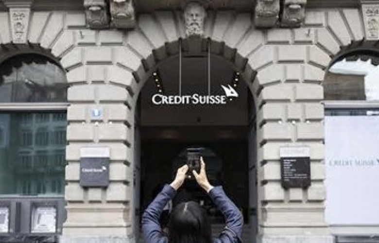 Credit Suisse is an anomaly: why Australia and New Zealand are safe ...