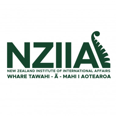 Home » NZIIA - New Zealand Institute of International Affairs
